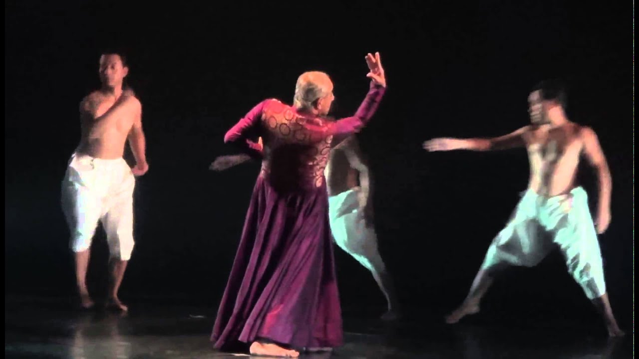 Modern Dance Pioneer Astad Deboo Passes Away At 73 And Everyone Is ...