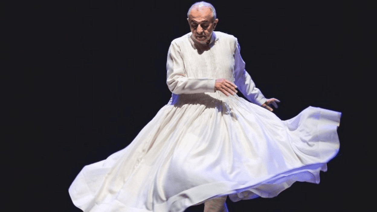 Modern Dance Pioneer Astad Deboo Passes Away At 73 And Everyone Is ...