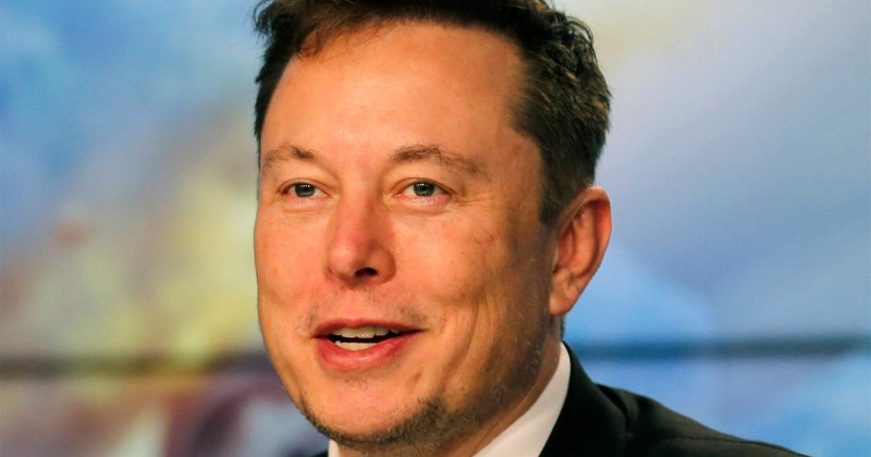 Why Exploding Rockets Couldn't Stop Elon Musk's Genius In 2020