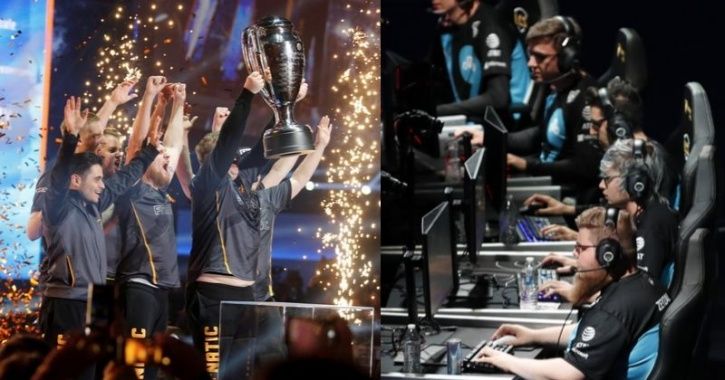 This 15,000 Feet, $35 Million Gaming Compound Is Every Gamer And ...