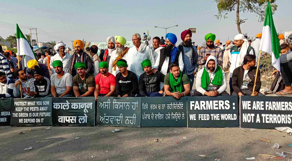 "Loss Of Livelihood, Monopoly Of Big Firms": Traders Narrate Ordeal As ...