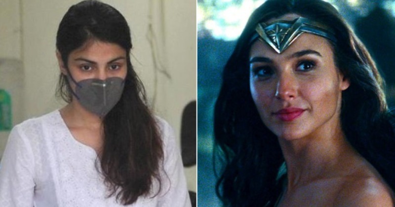 Rhea To Make A Comeback In 2021, Gal Gadot Says Bilkis Dadi Is Her ...