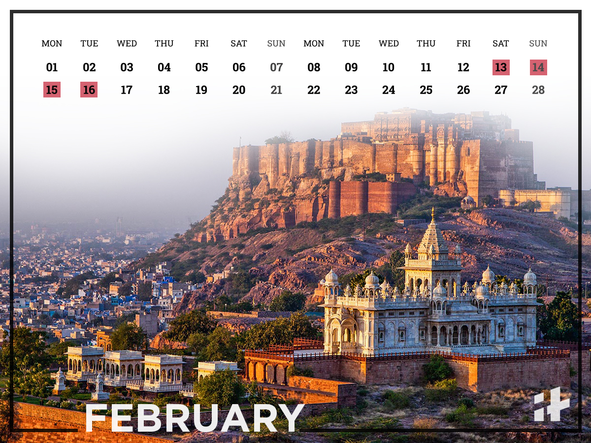 2021 Long Weekends List