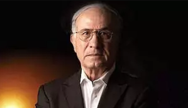 Former Israeli Space Security Chief Says American Astronauts Know About ...