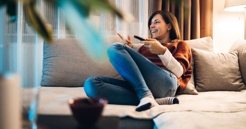 The Best Comedy Films That Will Make You Laugh Out Loud!