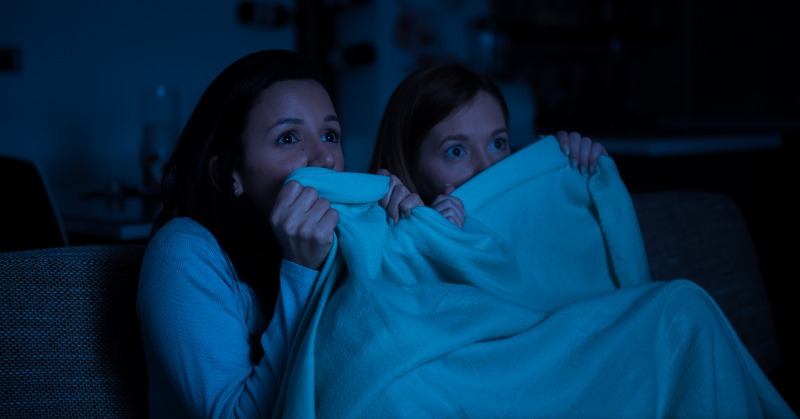 The Best Horror Movies That Will Send Shivers Down Your Spine!