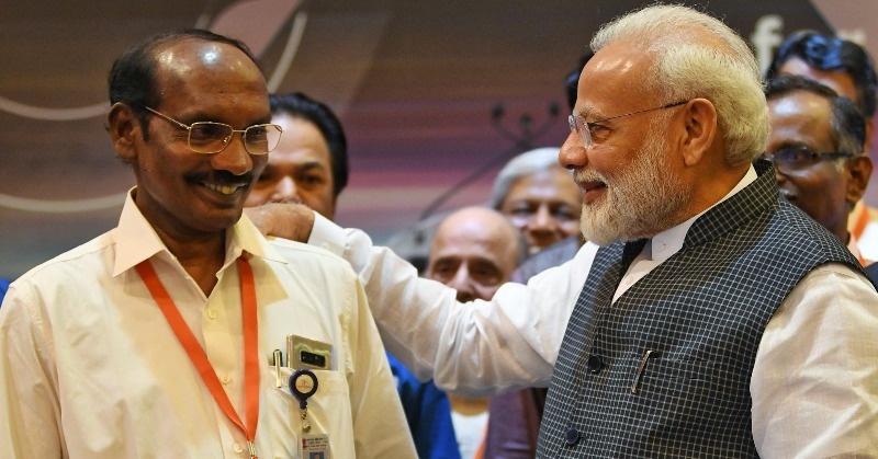 ISRO Is Hiring Scientists And Engineers With Salary Up To Rs 90 000 Per 