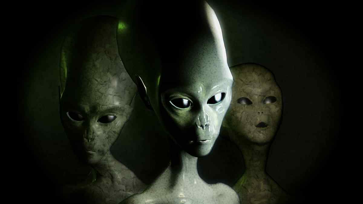 Aliens Using Lasers To Communicate With Us? New Detection System Will Tell