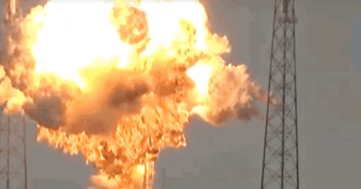 Why Exploding Rockets Couldn't Stop Elon Musk's Genius In 2020
