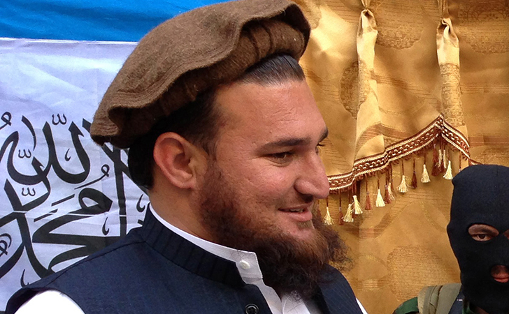 Taliban Terrorist Ehsanullah Ehsan Behind Attack On Malala Yousafzai Escapes From Pakistan Jail