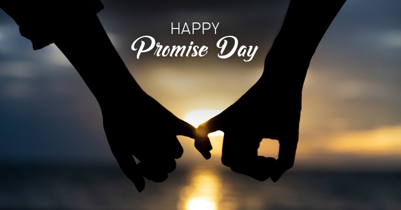 Happy Promise Day: Quotes, Messages And Images