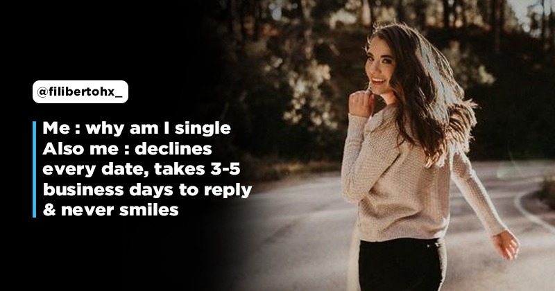 15 Savage Tweets That Capture The Reality Of Being Single In 2020