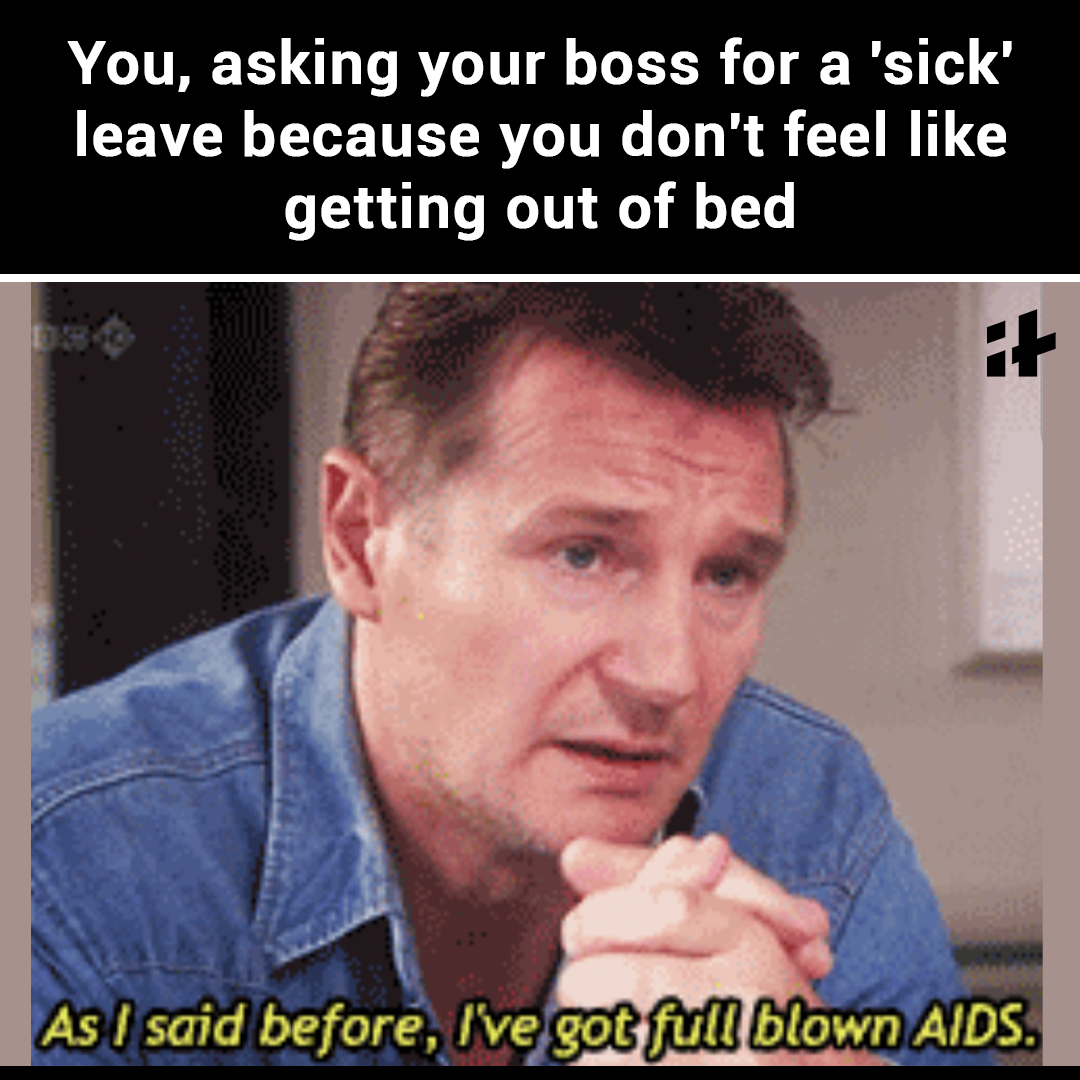 11 Memes People Who Absolutely Hate Mornings Will Totally Get