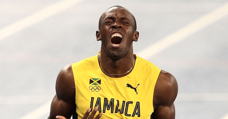 After A Sad End To His Career, Usain Bolt Reveals He Wanted To Make A ...