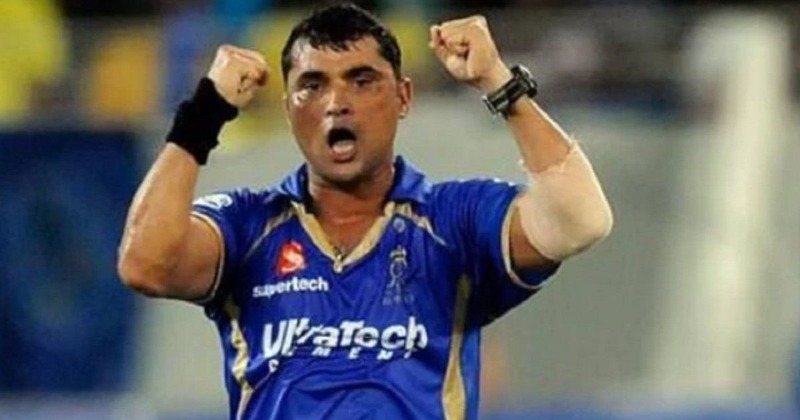 48-Year-Old Pravin Tambe, IPL's Oldest Cricketer, Won't Be Able To Play ...
