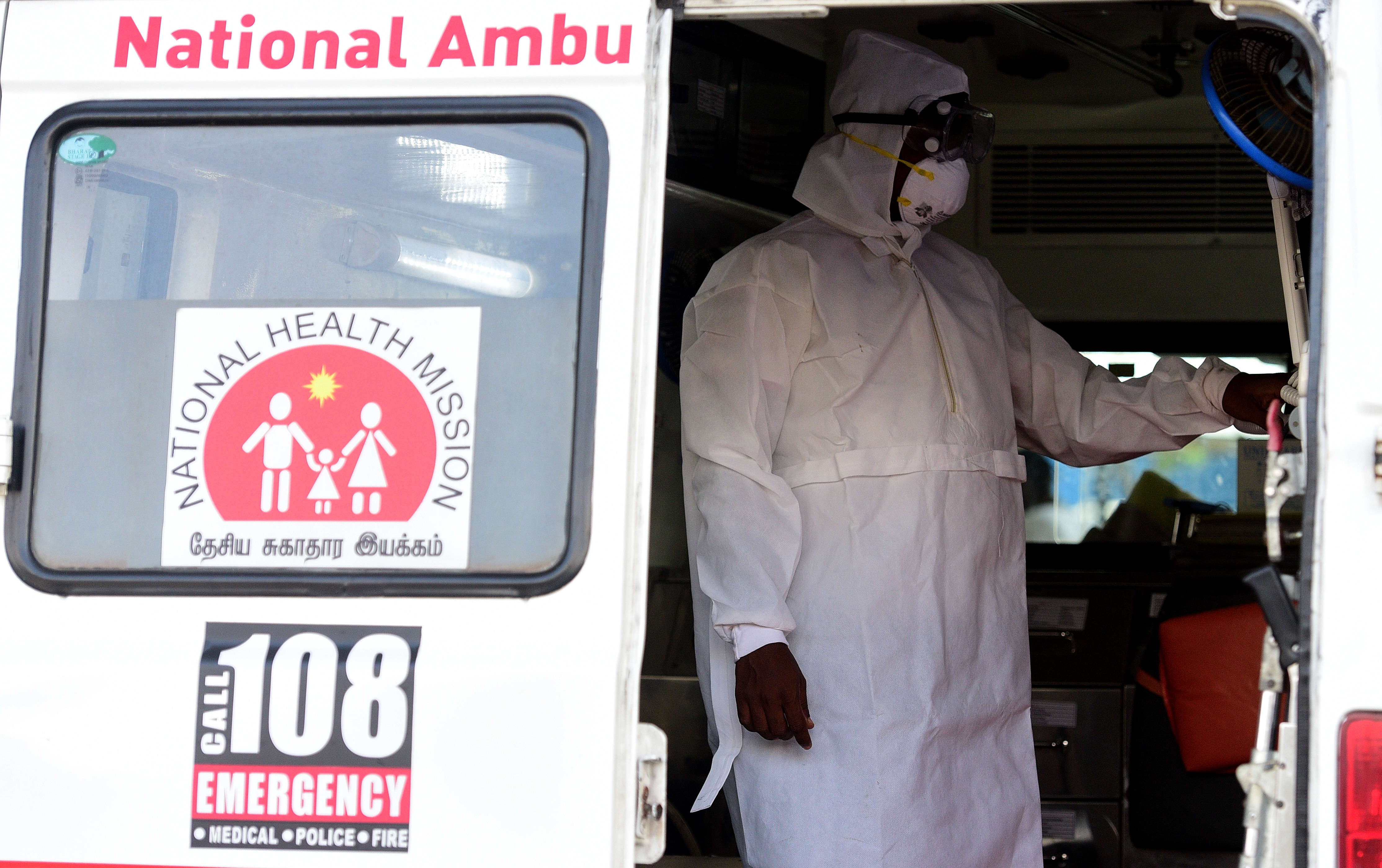 On This Day, India Reported First Case Of COVID-19 Two Years Ago, Here ...