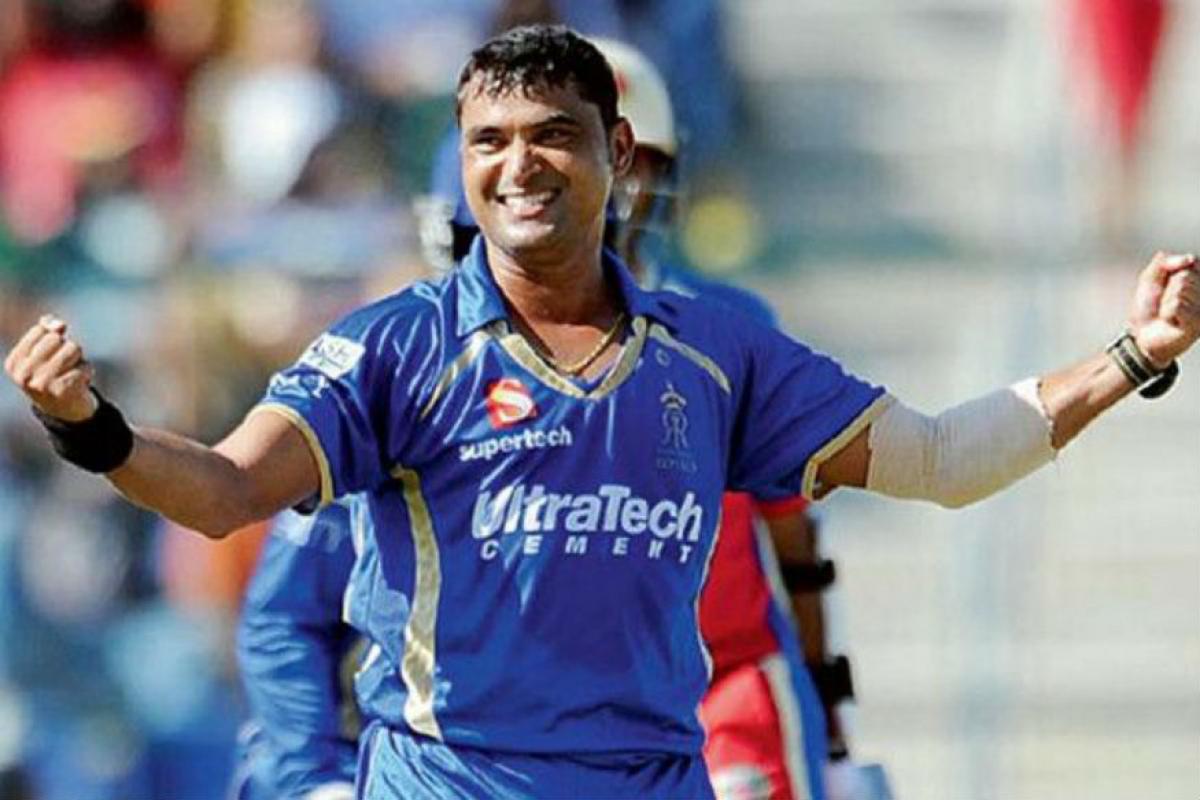 48-Year-Old Pravin Tambe, IPL's Oldest Cricketer, Won't Be Able To Play ...