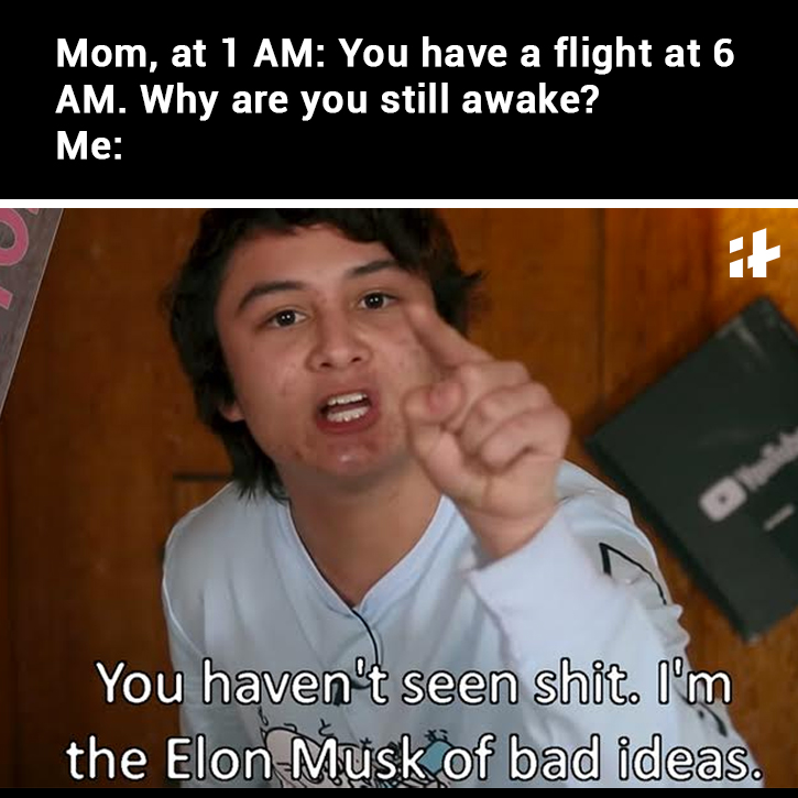 11 Memes People Who Absolutely Hate Mornings Will Totally Get