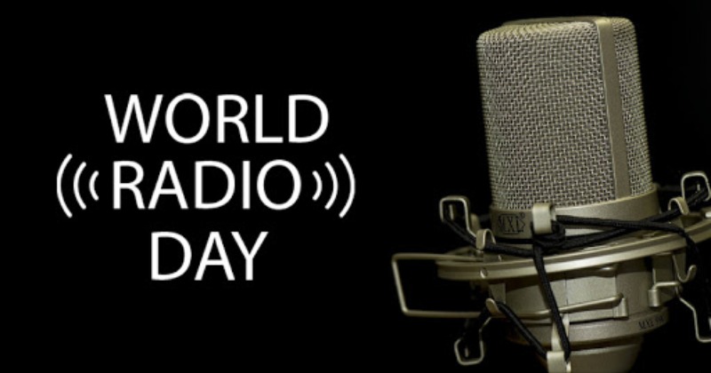 World Radio Day 2020: We Look Back At The History And Novelty Of The ...