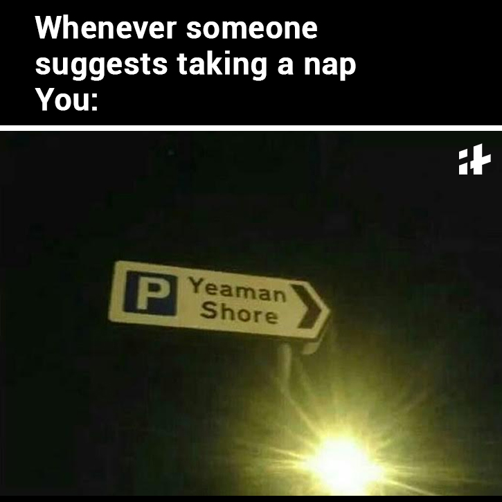 11 Memes People Who Absolutely Hate Mornings Will Totally Get