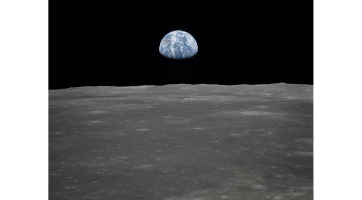 One Earth, One Love: These Iconic Earth Pics Show Why We Should Love ...