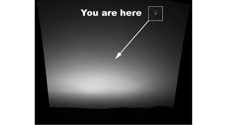 One Earth, One Love: These Iconic Earth Pics Show Why We Should Love ...