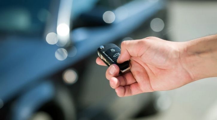 This Device Can Hack Into Audi, BMW And Mercedes Cars And Drive Them ...