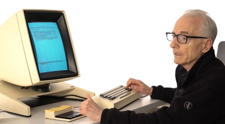 Larry Tesler - Invented Cut, Copy, Paste Passes Away, Life, History ...