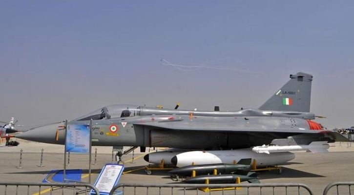 This Scientist Built The Deadly Tejas: India’s 2nd Supersonic Jet To ...