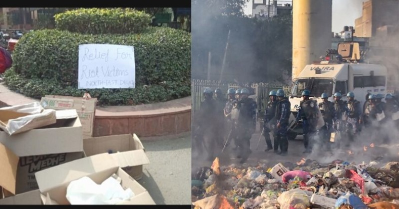 Here’s How People Are Coming Together to Help Victims of Hindu-Muslim ...