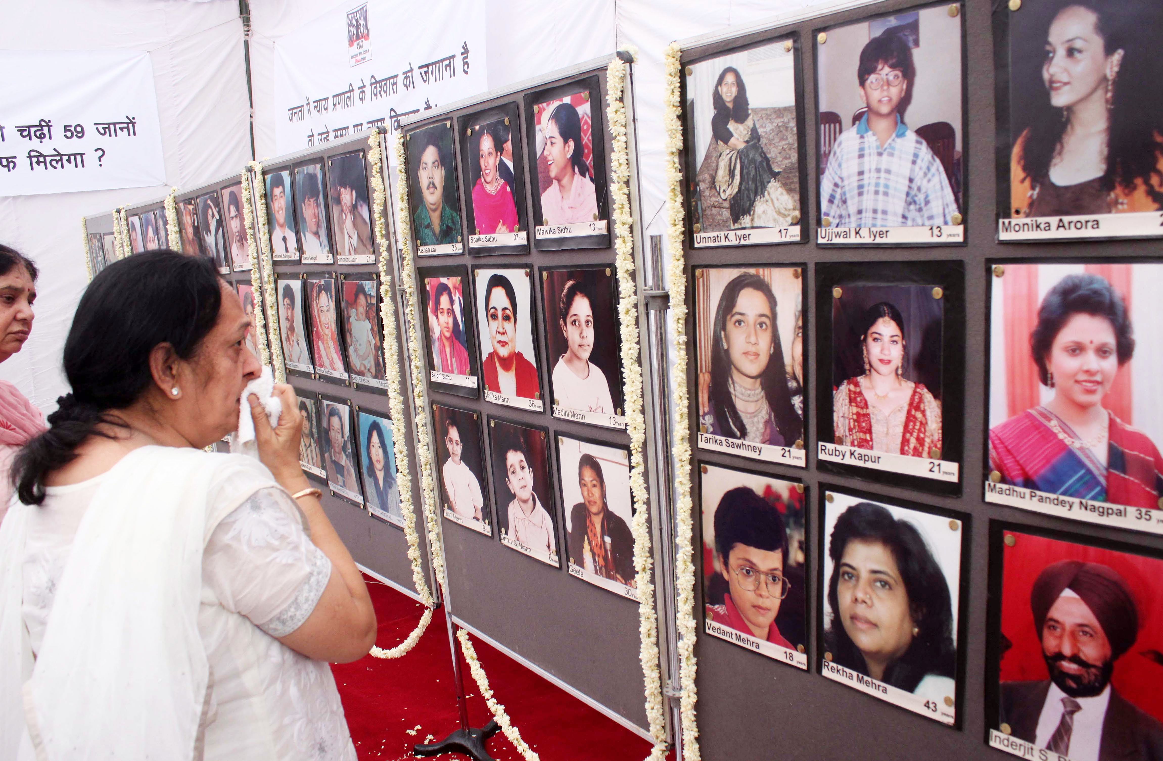 Tragic Tale Of Uphaar Cinema Fire Inspires A Web-Series, Abhay Deol To ...