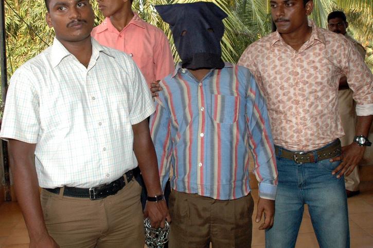 Ex-School Teacher 'Cyanide' Mohan Who Raped & Killed 20 Women, Gets ...