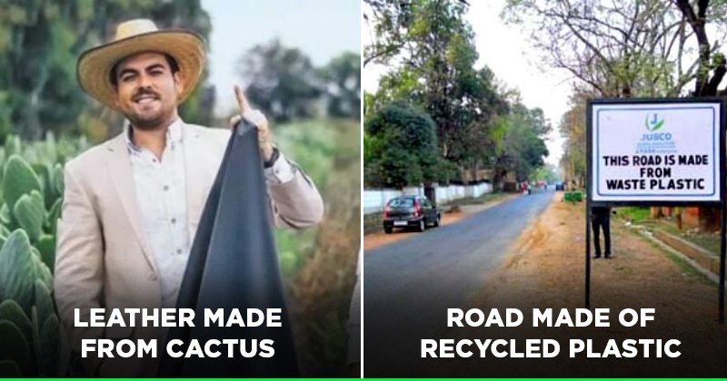 Inventions That Are Beneficial For Environment