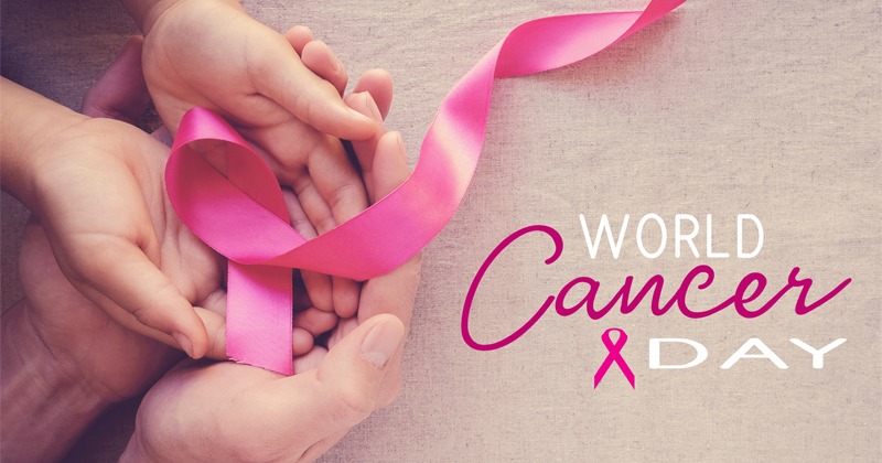 World Cancer Day 2020 India