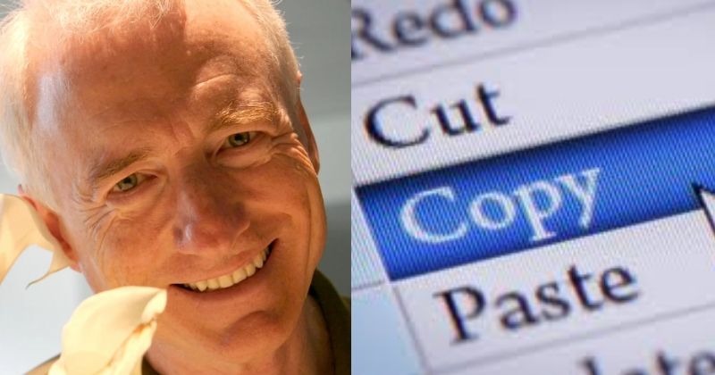 Larry Tesler - Invented Cut, Copy, Paste Passes Away, Life, History ...