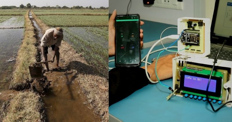 Indian Students Build Device For Farmers To Better Monitor Their Crop ...