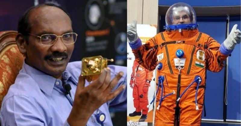 ISRO Completes Rocket For Historic 1st Human Gaganyaan Mission, Will ...