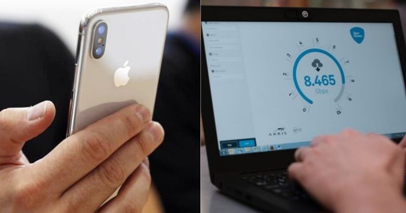 This Country Offers Crazy Fast Internet Speed Of 10 Gbps For Just Rs ...