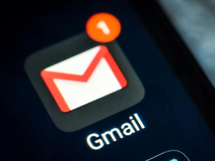 Gmail Crosses 10 Billion Installations, Now 4th Most Downloaded Android App