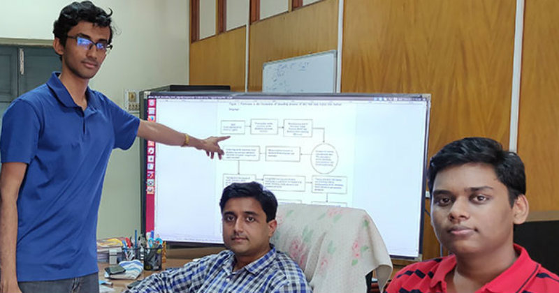 IIT Madras Develops AI Technology For Converting Brain Signals Into ...