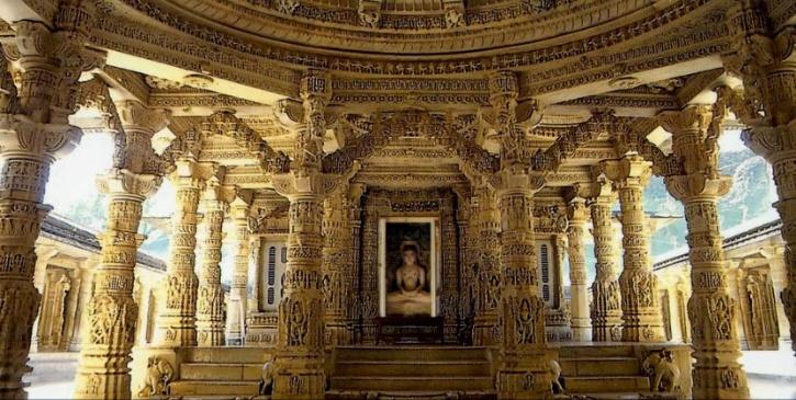 Jainism Gains Traction In Japan, Thousands Travel To India To ...
