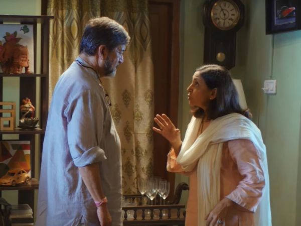 ‘Pawan & Pooja’ Is A Well-Rounded Take On Love & We Can’t Wait To Binge ...