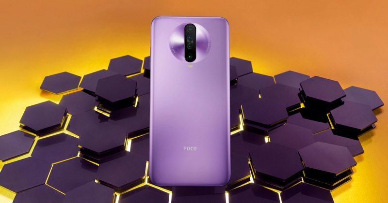 Poco X2: Five Things Explained About The Poco X2, If You Are ...
