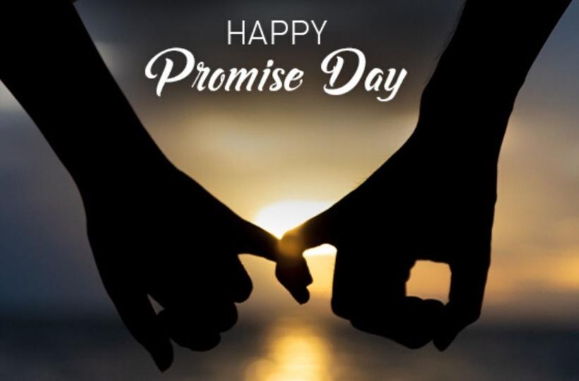 Happy Promise Day Hd