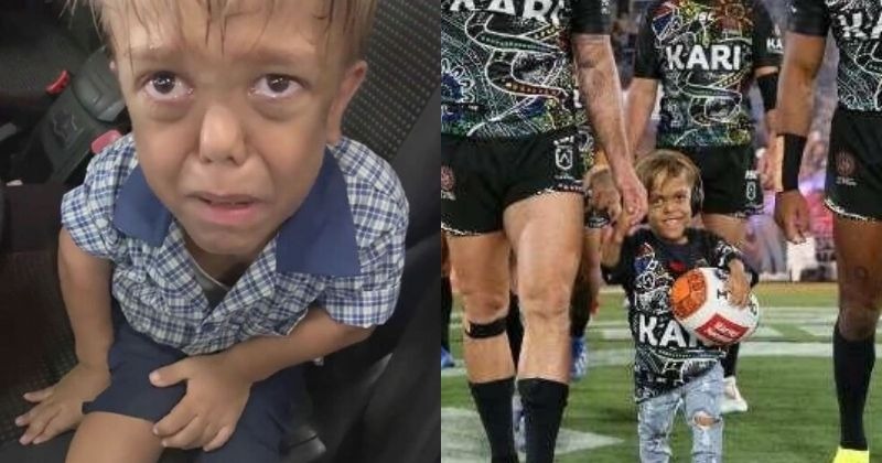 Bullied Boy Quaden Bayles' Family To Donate The Over Rs 3.5 Cr 'Disney ...