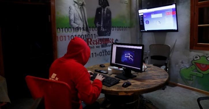 Indian Ethical Hackers Won Rs 29 Crore In 2019, Second Highest In The ...