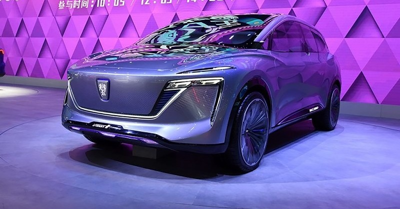 Auto Expo’s Big Reveal: World’s First 5G Car