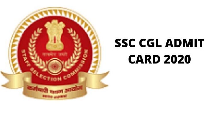 SSC CGL Admit Card Released, Here's A Simple Guide On How You Can ...