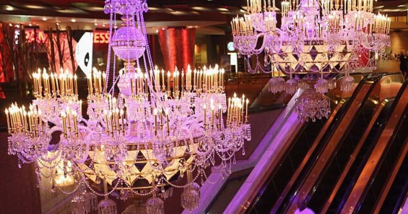 US President Donald Trump Once Owned A 'Taj Mahal' & Here's What ...