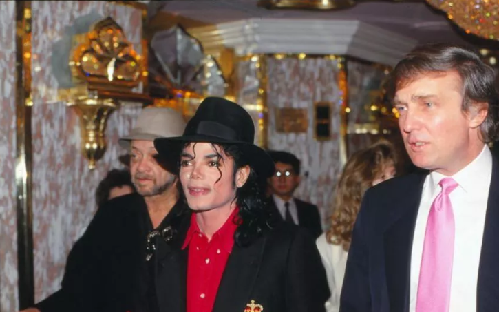 US President Donald Trump Once Owned A 'Taj Mahal' & Here's What ...